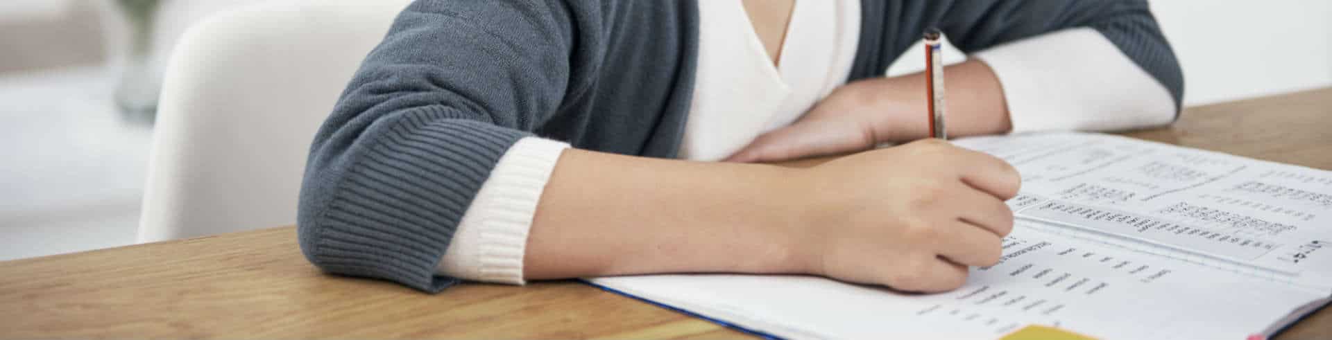 Group Revision Courses - Holland Park