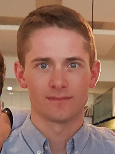 MY EDUCATION: WILL LANDER - Holland Park